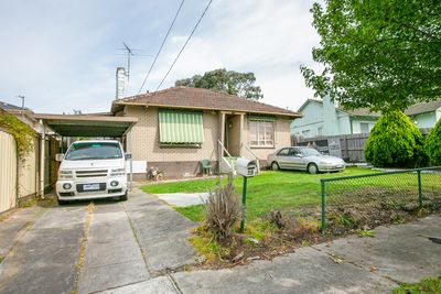 Explore Seston Street, Reservoir, VIC - 3073 - view.com.au