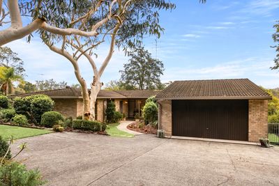 Explore Marcella Street, North Epping, NSW - 2121 - view.com.au