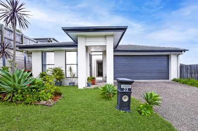 Explore Landing Circuit, Springfield Lakes, QLD - 4300 - view.com.au