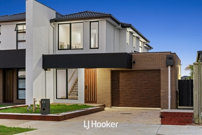 Explore Sark Street, Clyde North, VIC - 3978 - view.com.au