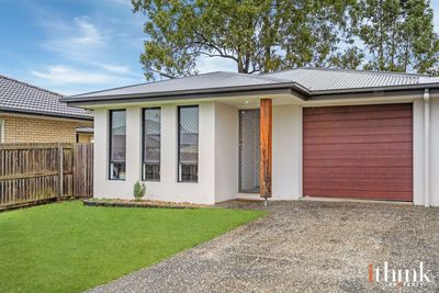 Explore Justin Lemberg Court, Goodna, QLD - 4300 - view.com.au