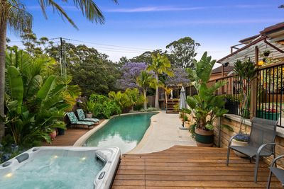 Explore Hillside Road, Avoca Beach, NSW - 2251 - view.com.au
