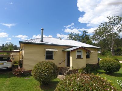 Explore Court Street, Tabulam, NSW - 2469 - view.com.au