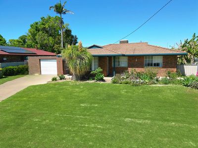 Explore Jarmain Close, Gunnedah, NSW - 2380 - view.com.au