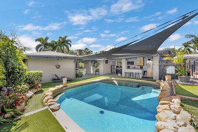 Explore Sandalan Court, Bushland Beach, QLD - 4818 - view.com.au