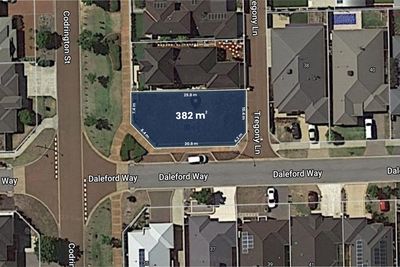 Explore Codrington Street, Southern River, WA - 6110 - view.com.au