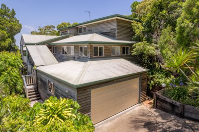 Explore Eugarie Street, Noosa Heads, QLD - 4567 - view.com.au