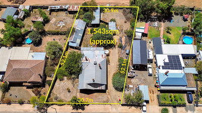 Explore Archer Street, Hamley Bridge, SA - 5401 - view.com.au