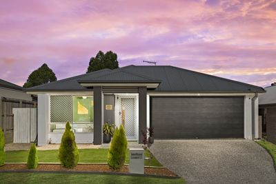 Explore Munthari Drive, Berrinba, QLD - 4117 - view.com.au