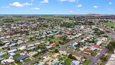 Explore Sloane Street, Kalkie, QLD - 4670 - view.com.au