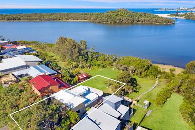 Explore Blue Bell Drive, Wamberal, NSW - 2260 - view.com.au