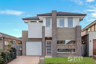 Explore Aubusson Street, Marsden Park, NSW - 2765 - view.com.au