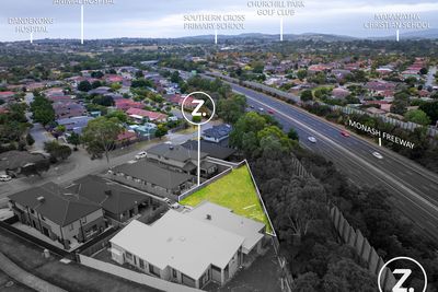 Explore Victoria Road, Narre Warren, VIC - 3805 - view.com.au