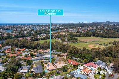 Explore Essendon Place, Robina, QLD - 4226 - view.com.au