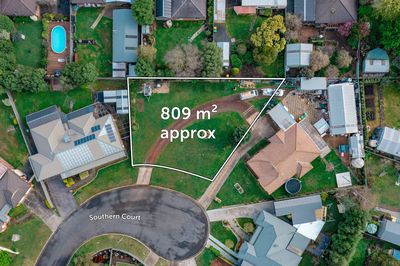 Explore Southern Court, Delacombe, VIC - 3356 - view.com.au