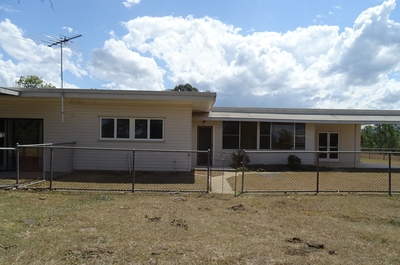 Explore Tarome Road, Tarome, QLD - 4309 - view.com.au