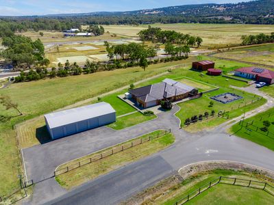 Explore Rangeview Loop, Serpentine, WA - 6125 - view.com.au