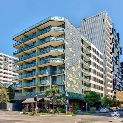 Explore Russell Street, South Brisbane, QLD - 4101 - view.com.au