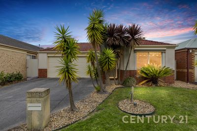 Explore Buchan Green, Pakenham, VIC - 3810 - view.com.au