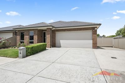 Explore Tangerine Street, Alfredton, VIC - 3350 - view.com.au