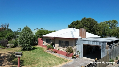 Explore Denison Street, Port Albert, VIC - 3971 - view.com.au