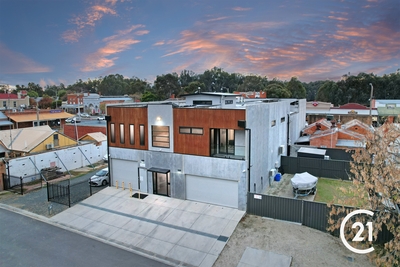 Explore High Street, Echuca, VIC - 3564 - view.com.au