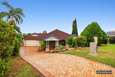 Explore Kinross Street, Strathpine, QLD - 4500 - view.com.au