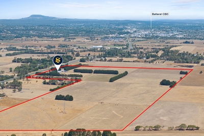 Explore Midland Highway, Mount Rowan, VIC - 3352 - view.com.au