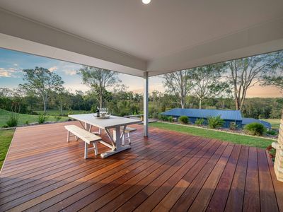 Explore David Close, Ocean View, QLD - 4521 - view.com.au