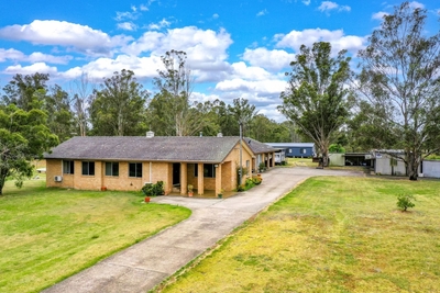 Explore Mersey Road, Bradfield, NSW - 2556 - view.com.au