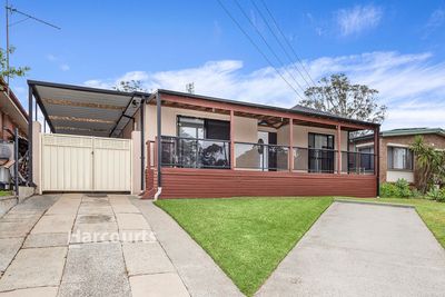 Explore Parkside Drive, Dapto, NSW - 2530 - view.com.au