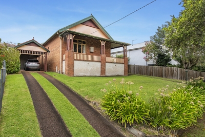Explore Portland Place, New Lambton, NSW - 2305 - view.com.au