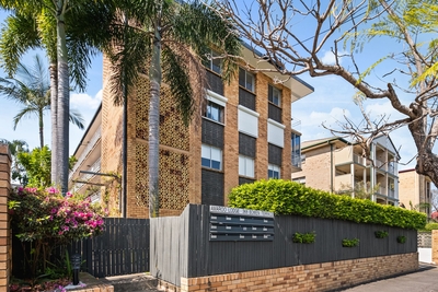 Explore Bowen Terrace, New Farm, QLD - 4005 - view.com.au