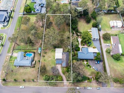 Explore Winbourne Road, Mulgoa, NSW - 2745 - view.com.au