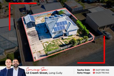 Explore Creeth Street, Long Gully, VIC - 3550 - view.com.au