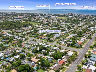 Explore Trilby Street, Redcliffe, QLD - 4020 - view.com.au