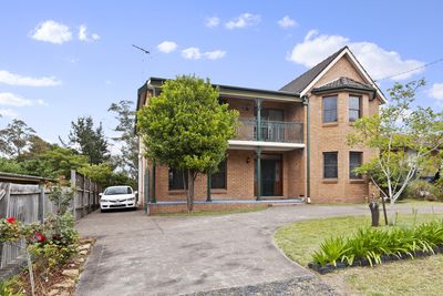Explore Ridge Street, Lawson, NSW - 2783 - view.com.au