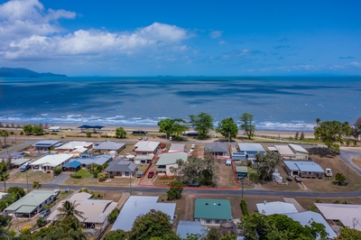 Explore Ti Tree Avenue, Conway Beach, QLD - 4800 - view.com.au