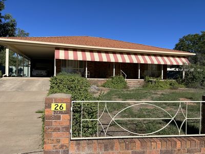 Explore Cardinal Road, Lightning Ridge, NSW - 2834 - view.com.au