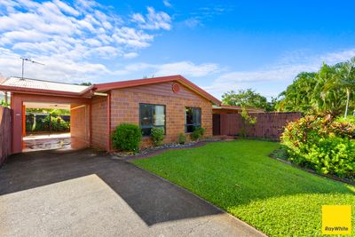 Explore Hay Street, Mount Sheridan, QLD - 4868 - view.com.au