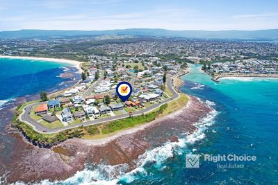 Explore Headland Parade, Barrack Point, NSW - 2528 - view.com.au