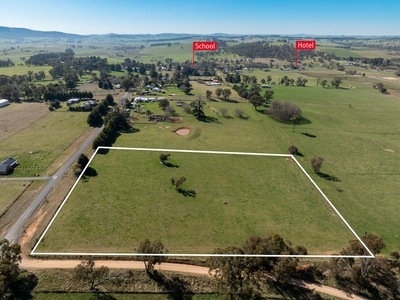 Explore Kentucky Road, Neville, NSW - 2799 - view.com.au