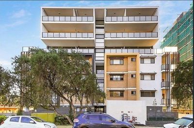 Explore Weston Street, Rosehill, NSW - 2142 - view.com.au
