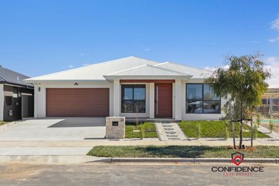 Explore Inverary Street, Googong, NSW - 2620 - view.com.au