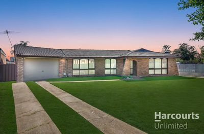 Explore Delaney Drive, Doonside, NSW - 2767 - view.com.au