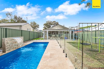 Explore King Street, Riverstone, NSW - 2765 - view.com.au