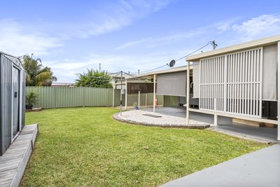 Explore Third Street, Warragamba, NSW - 2752 - view.com.au