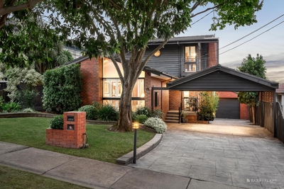 Explore Helene Street, Bulleen, VIC - 3105 - view.com.au