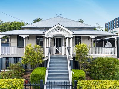 Explore Warwick Road, Ipswich, QLD - 4305 - view.com.au