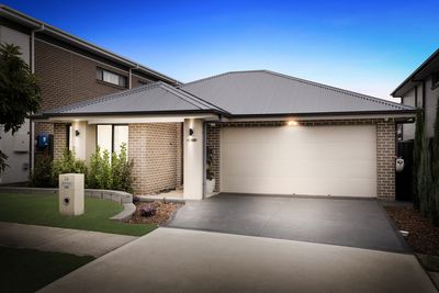 Explore Fairbrother Avenue, Denham Court, NSW - 2565 - view.com.au